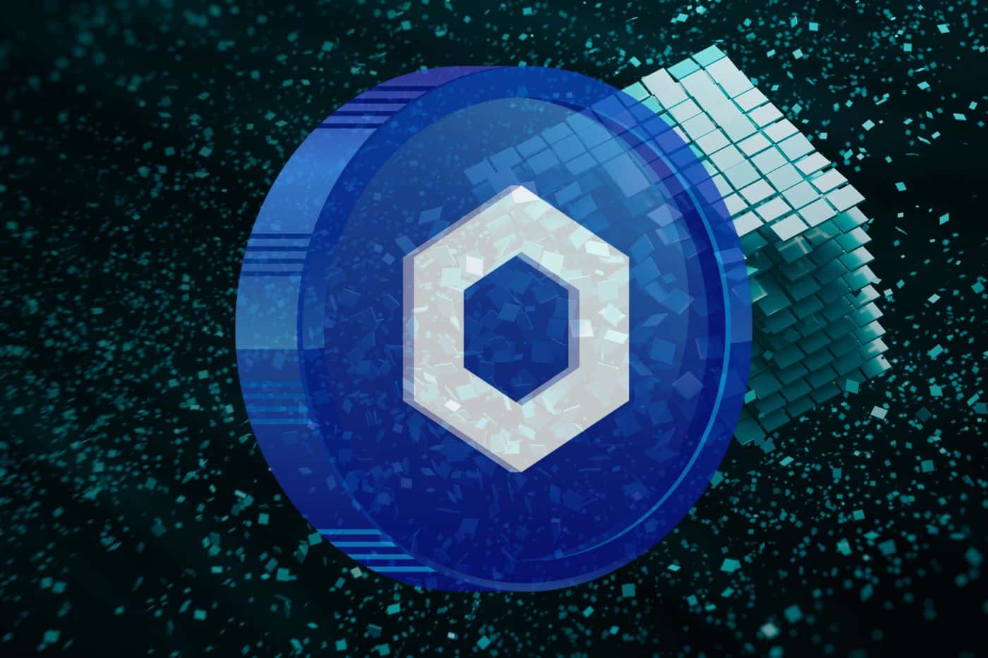 What Is Chainlink? Ultimate Beginner's Guide (2024)