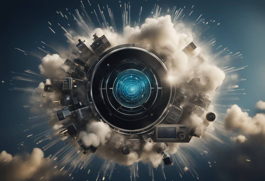 Dust Attack: What It Is And How To Avoid It In 2024