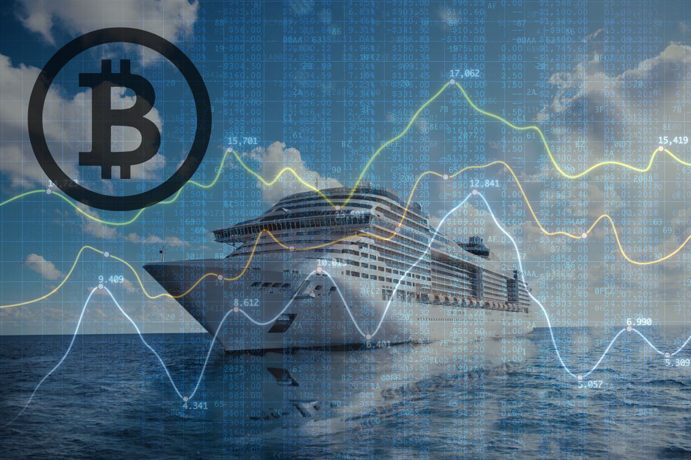 The Story And Failure Of Crypto Cruise Ship Satoshi